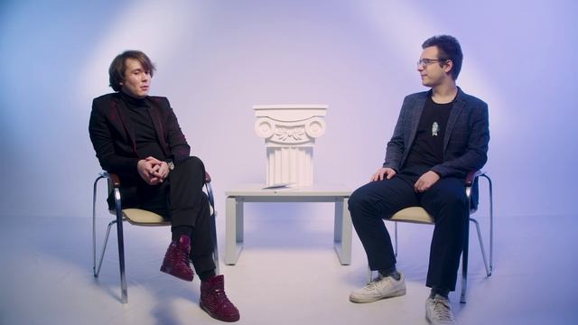 Творческий Лайф. Илья Тарасов