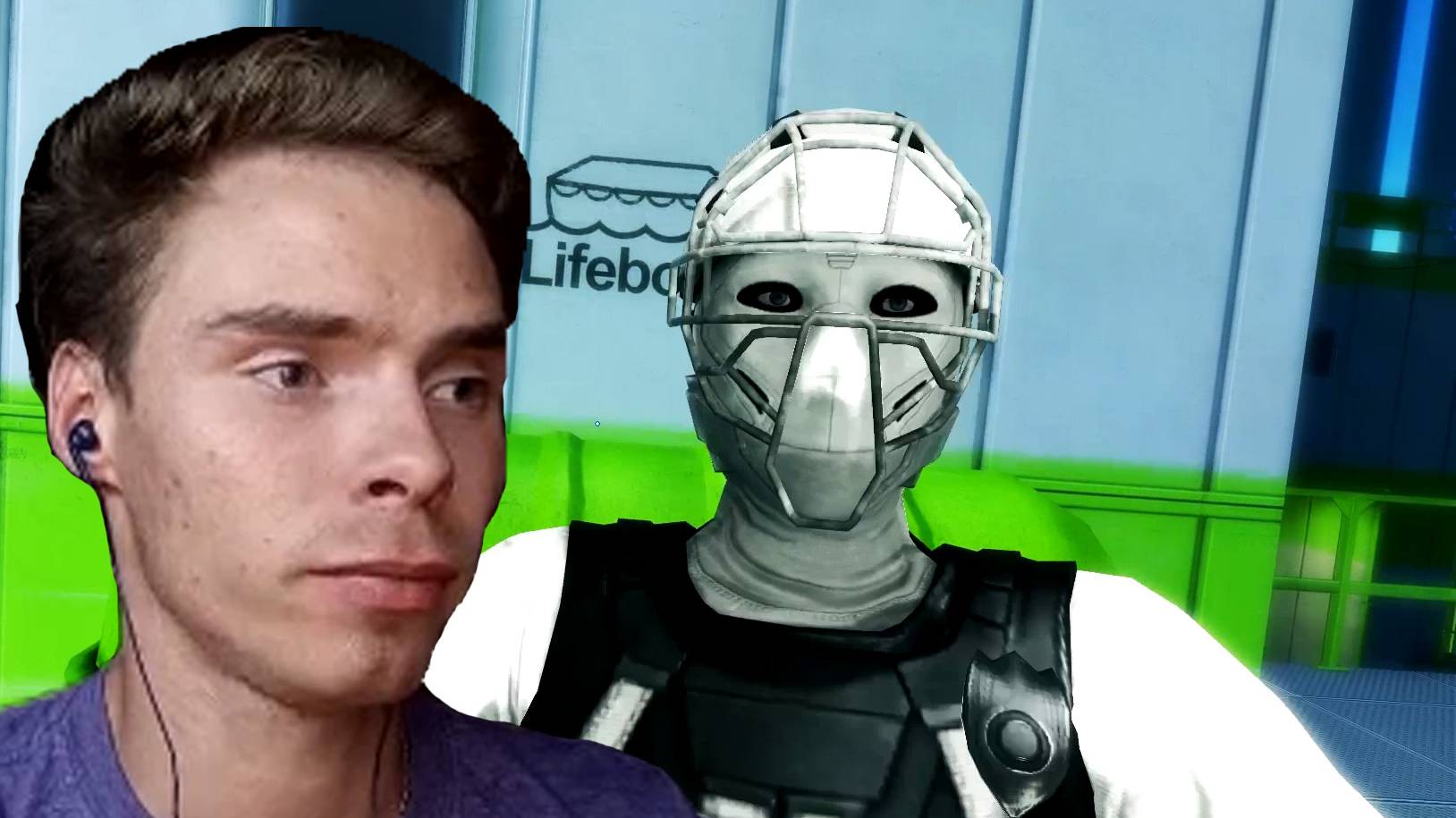 Mirror’s Edge #5 - ФИНАЛ