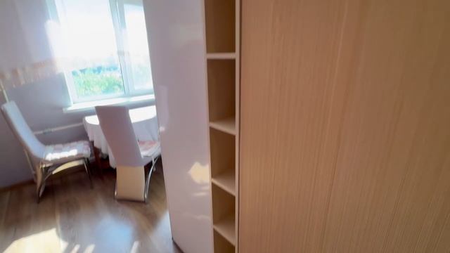 Сдам 1-к квартиру по адресу: г.Иваново, улица Рязанская, д.9 (Ленинский район) 3 гор Больница