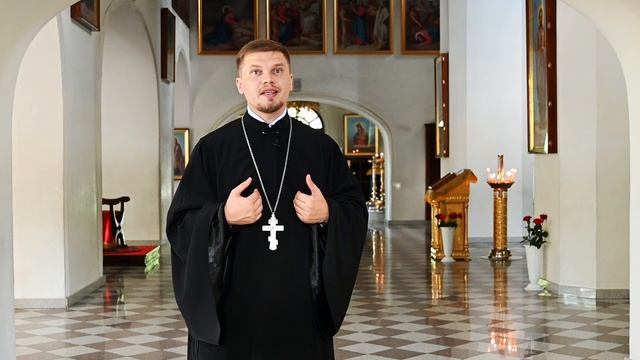 Крестный ход в честь Албазинской иконы Божьей Матери «Слово плоть бысть».