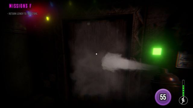 Fap Nights at Frenni's ARCADE - Missions F 16+