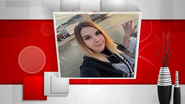 Вы мне нравитесь женщина...