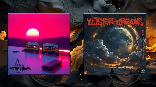 Alister Dreams - Ретроспектива!