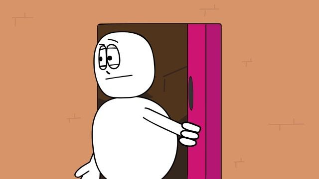 Роберт и Муха - Выпуск 2 "В соседнем доме" (ПРЕМЬЕРА 2025!)