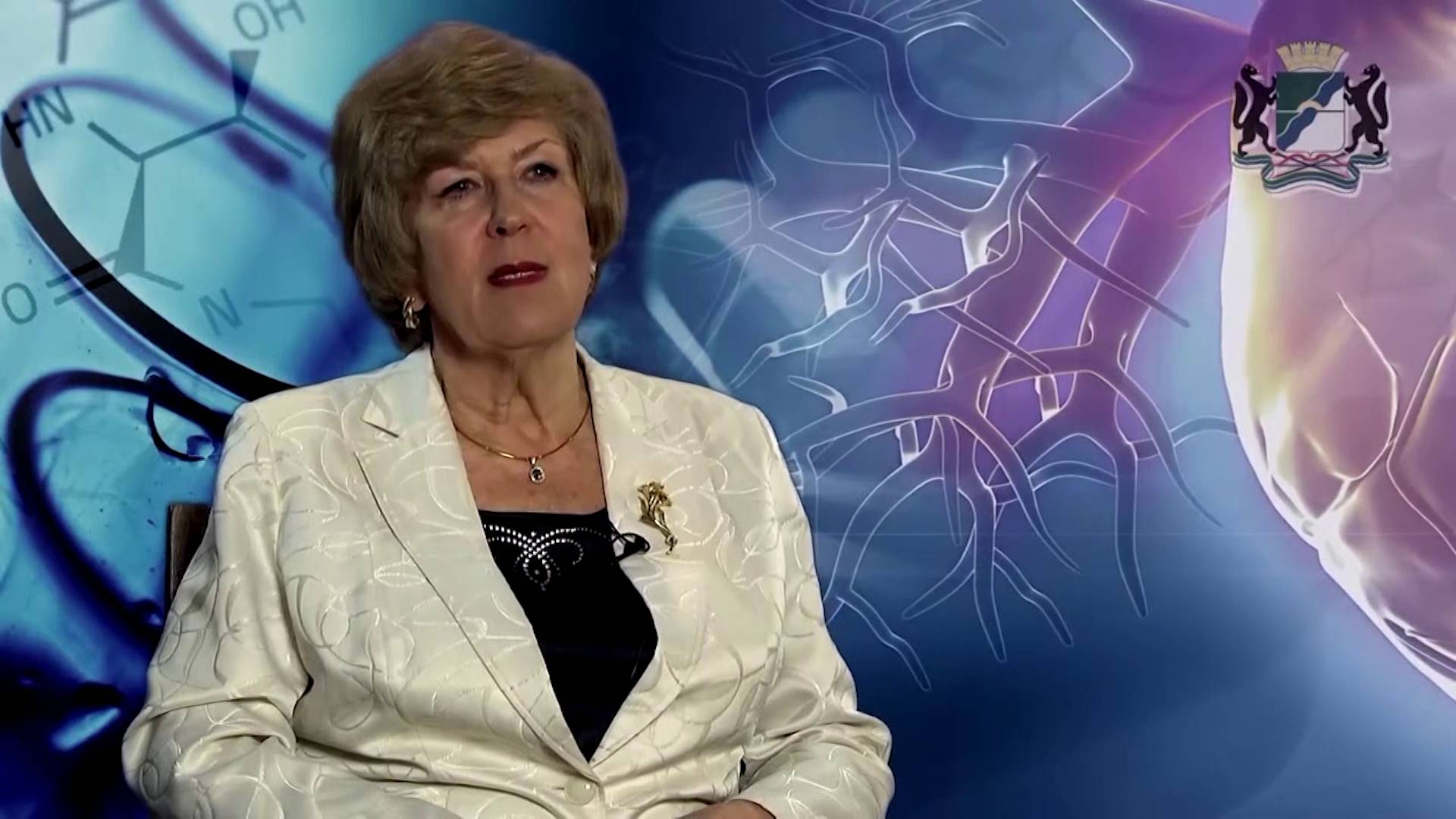 Наталья Георгиевна Мезенцева // «Зажги свечу» 05.07.25