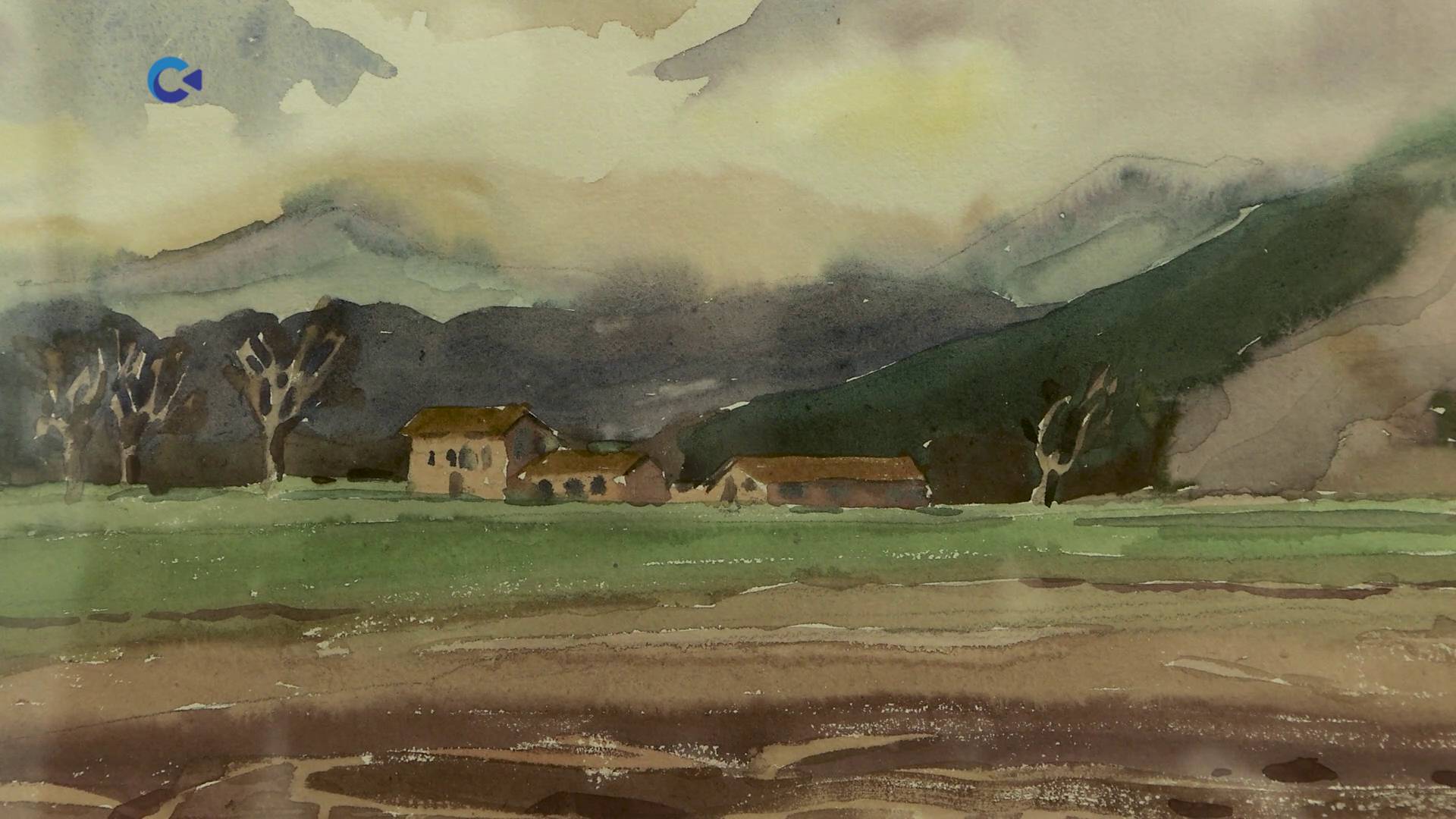 Сразу две выставки петербургских художников открылись в Петрозаводске