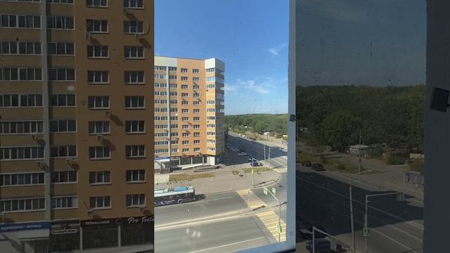 ЖК "Акварель" . г. Ульяновск пр-т. Вр. Сурова д.36 Евро-трешка за 4990