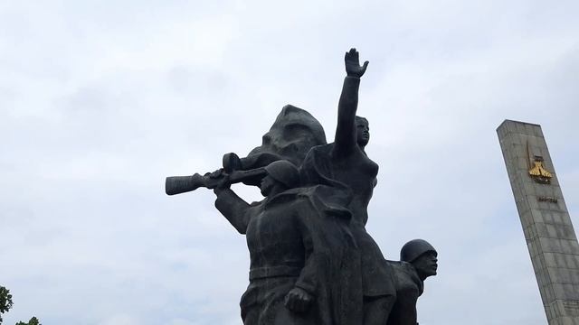 Орёл - город, в который хочется вернуться...