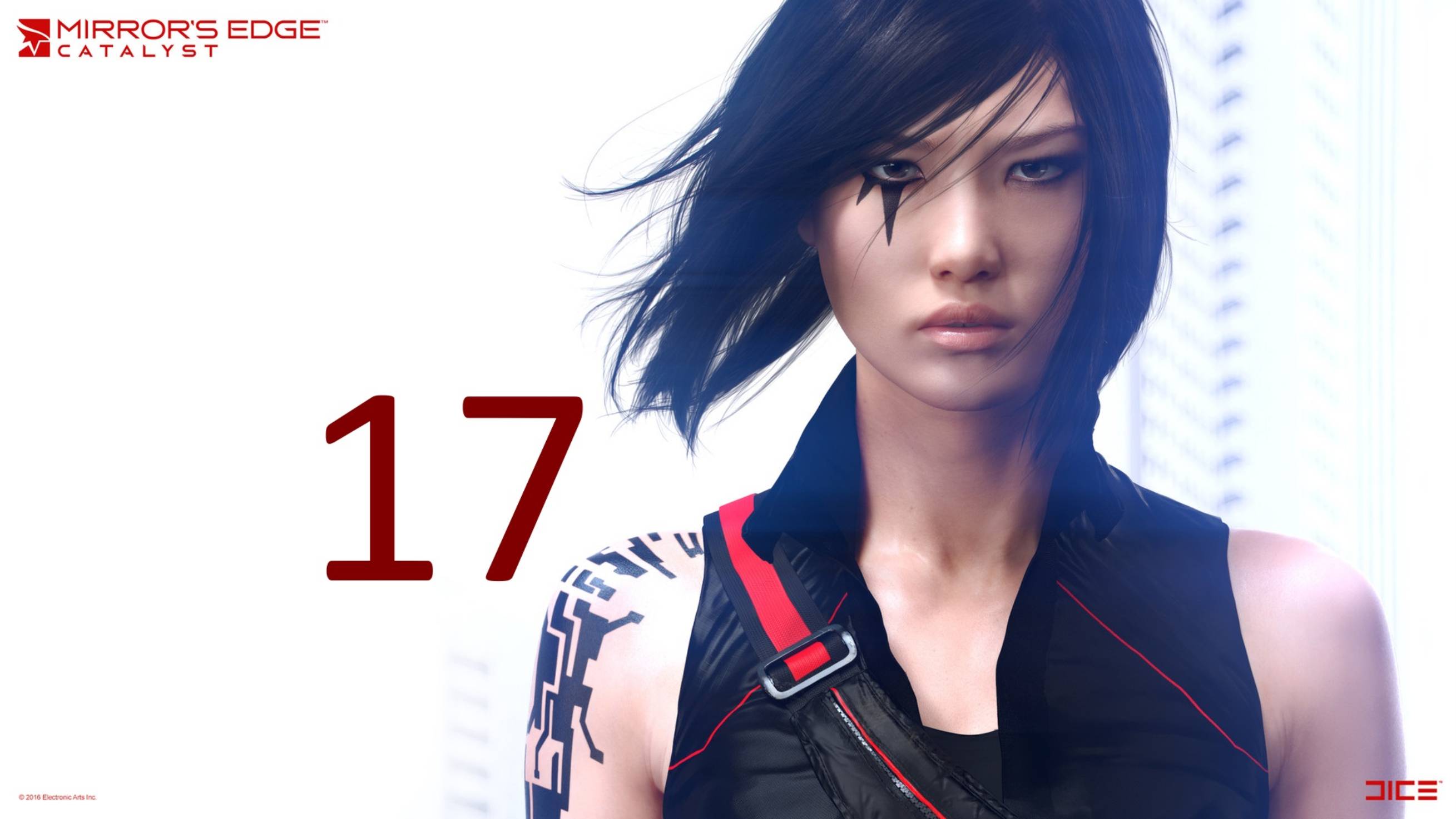 🏃 Mirrors Edge - Catalyst:   Попасть в квартиру  Габриеля Крюгера  - Часть 17