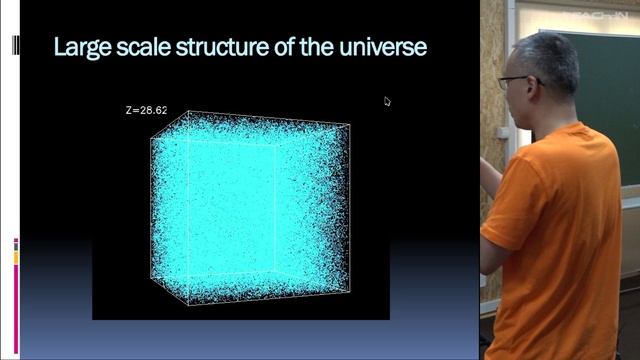 Jianglai Liu - Dark Matter: Evidence, Mysteries, and Experimental Searches - 1