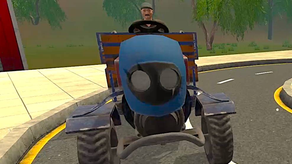 Farming & Supermarket Simulator. #4