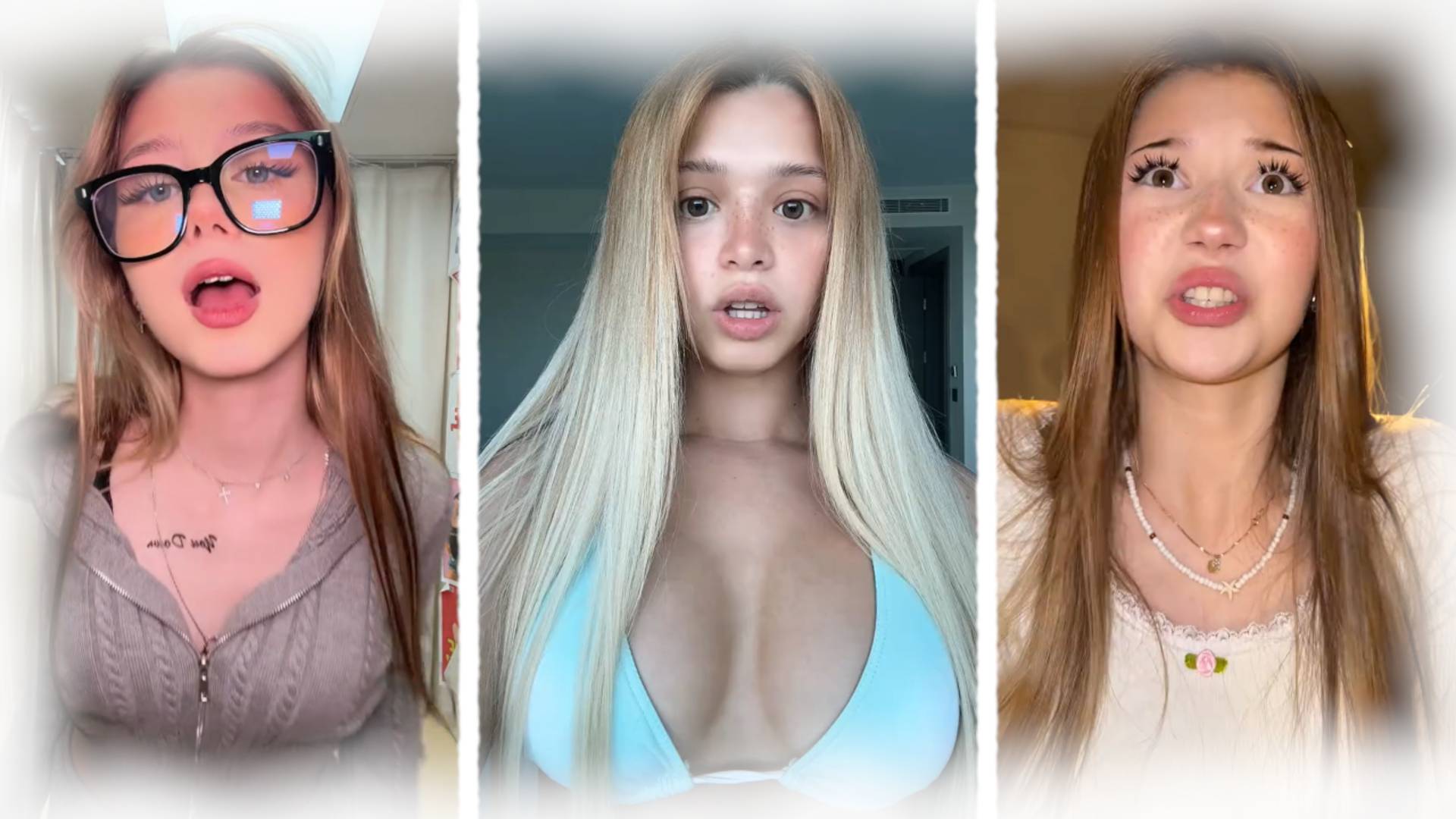 🔥 Таких танцев вы НИГДЕ больше не увидите! Лучшие танцы июля 2025 из TikTok | СМОТРИ ДО КОНЦА !🔞