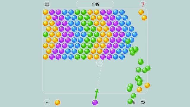 Шарики Играть Онлайн 🟢🟡🔴