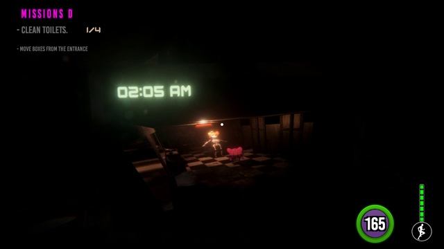 Fap Nights at Frenni's ARCADE - Missions D 16+