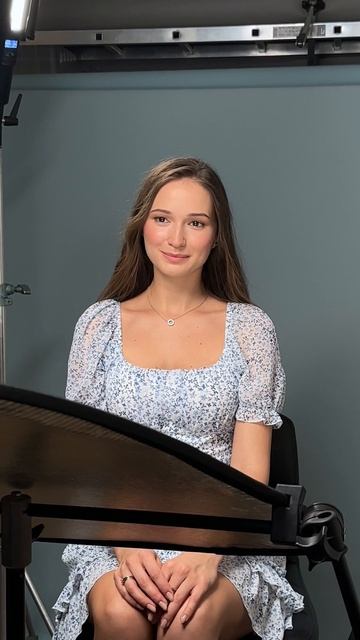 Актриса Эльвира Якупова