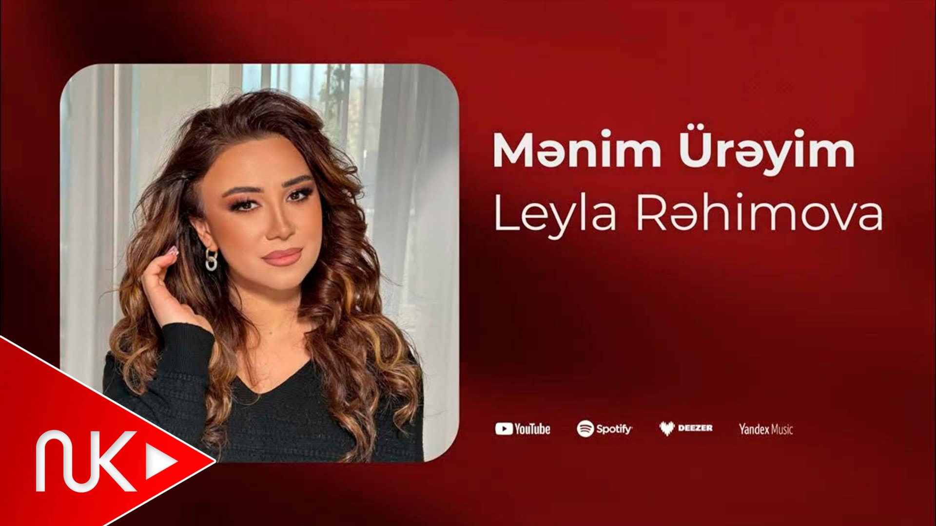 Leyla Rehimova - Menim Ureyim