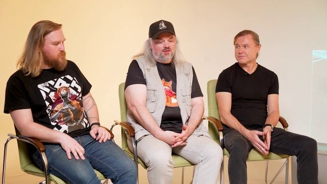 Творческий Лайф. Сергей Чекмаев и Компания