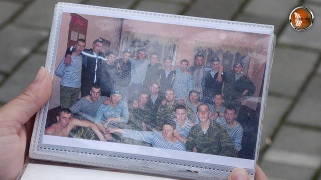 Выпуск Твой район от 1 августа 2025 года