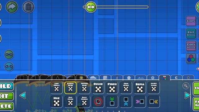 такие полезные шейдеры! 1 | the deadunlocked GD