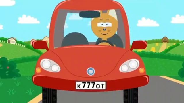 Поездка на Кавказ