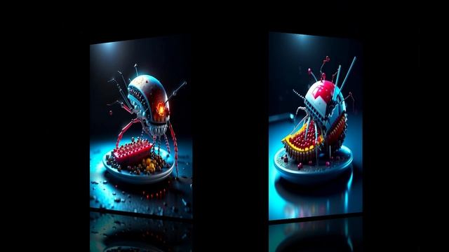 Арахно сыр 2 — сделано в Clipchamp