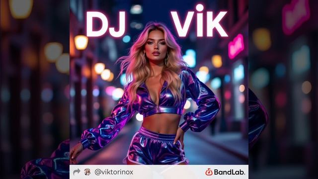 Made me stronger - DJ Vik