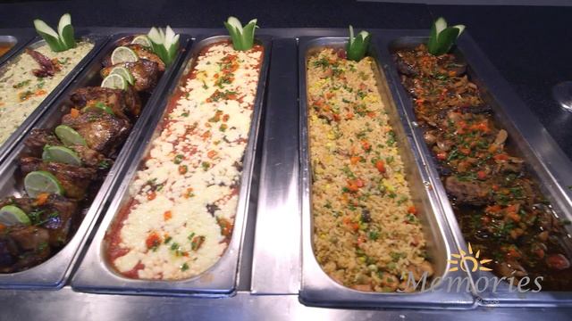 Куба | Гавана | Memories Miramar 4*