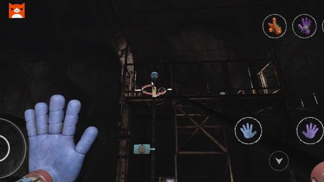 попи плейтайм 3 #5