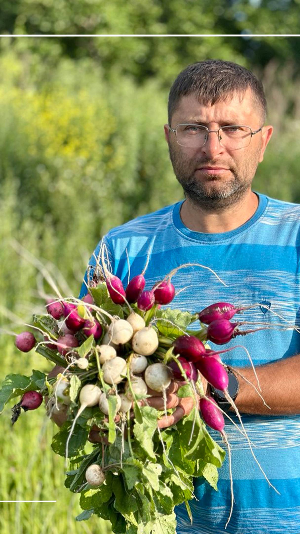 Тестирование редиса