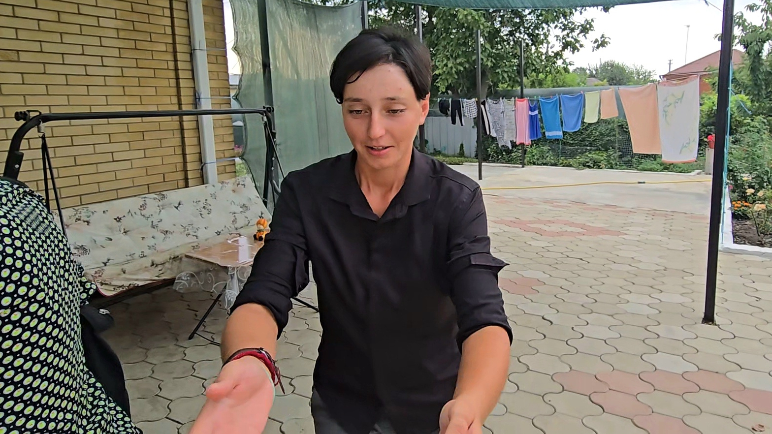 ✨️Роднульки в гостях✨️Готовлю вкуснейшее рагу✨️Продуктивный день ✨️