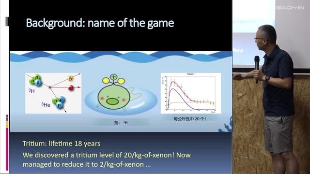 Jianglai Liu - Dark Matter: Evidence, Mysteries, and Experimental Searches - 2