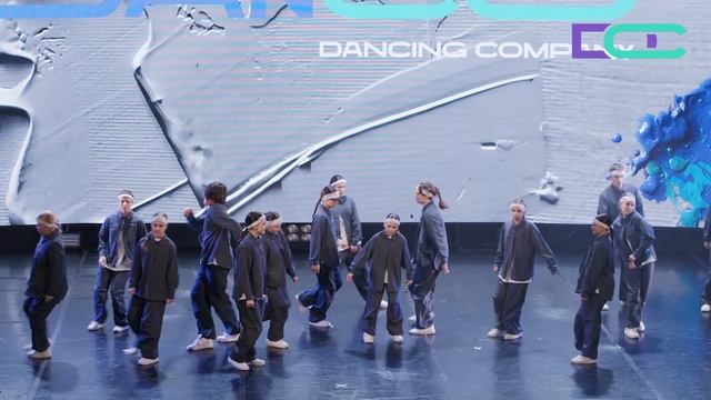 «Мальчик с Телефоном» Бэнкси, Street dance СР, педагог-хореографРуслан Халиков