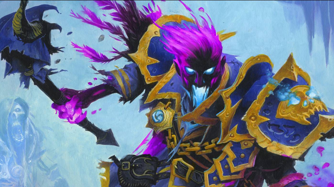 Hearthstone. FAST QUEST PRIEST ARENA. epic win! 5-0. Lost City of Un’Goro.