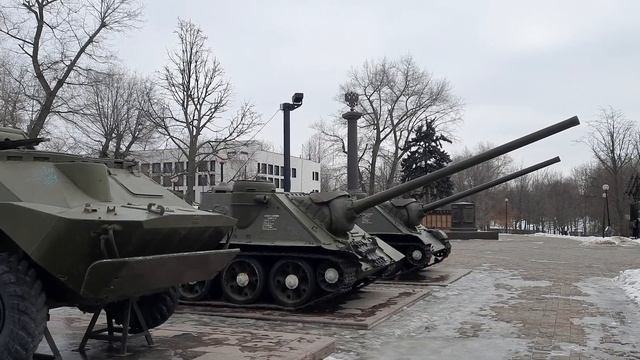 С Днем защитника Отечества!