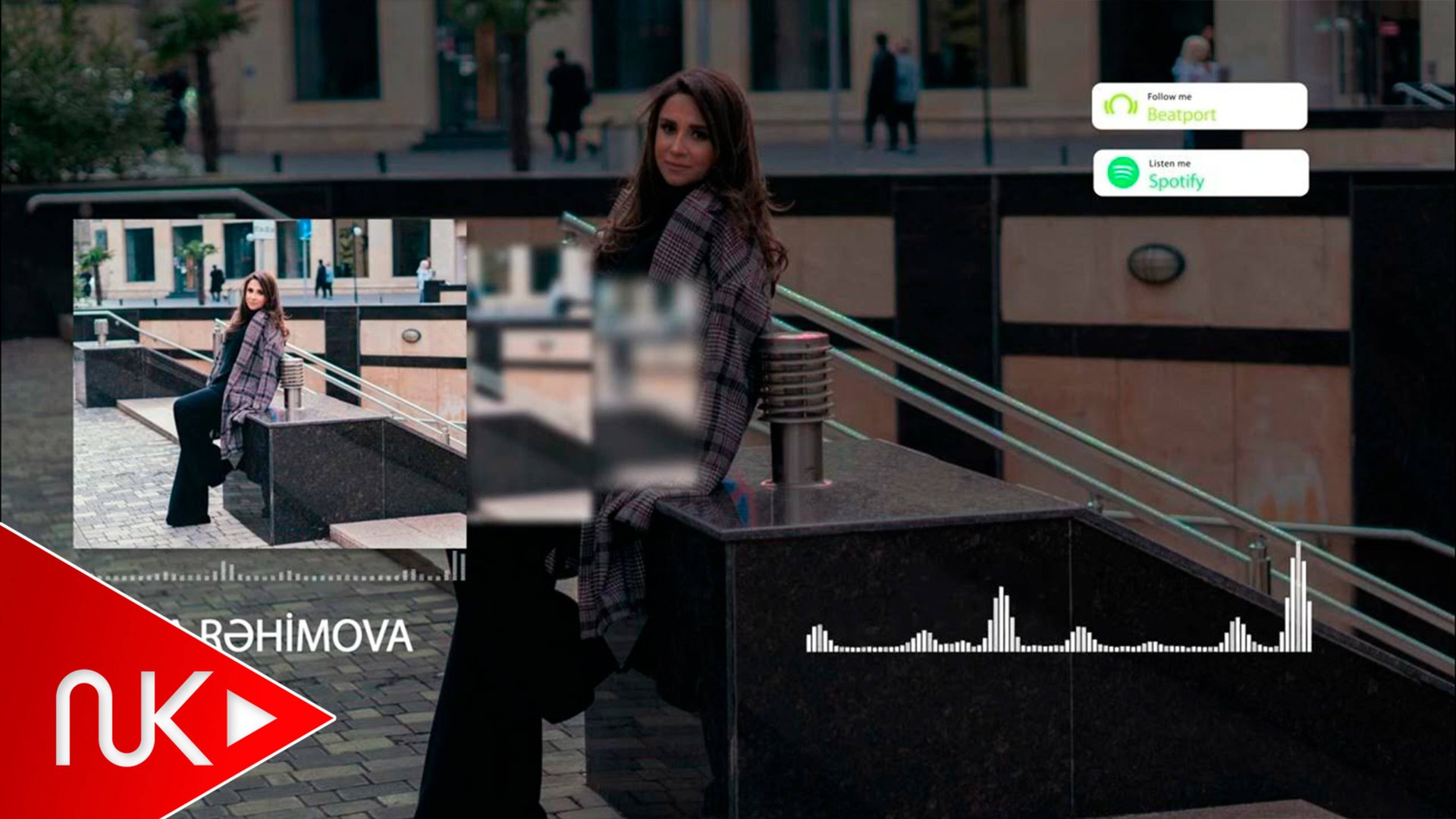 Leyla Rehimova - Elvida