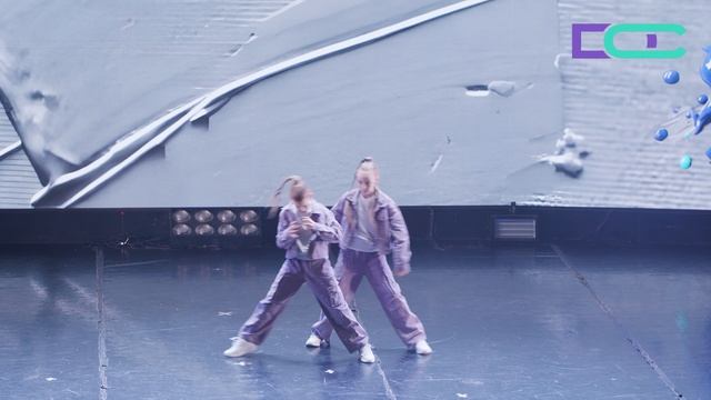 «Две сестры» Владимир Маковский, дуэт Варвара Позднева и Василина Крылова, педагог Руслан Халиков