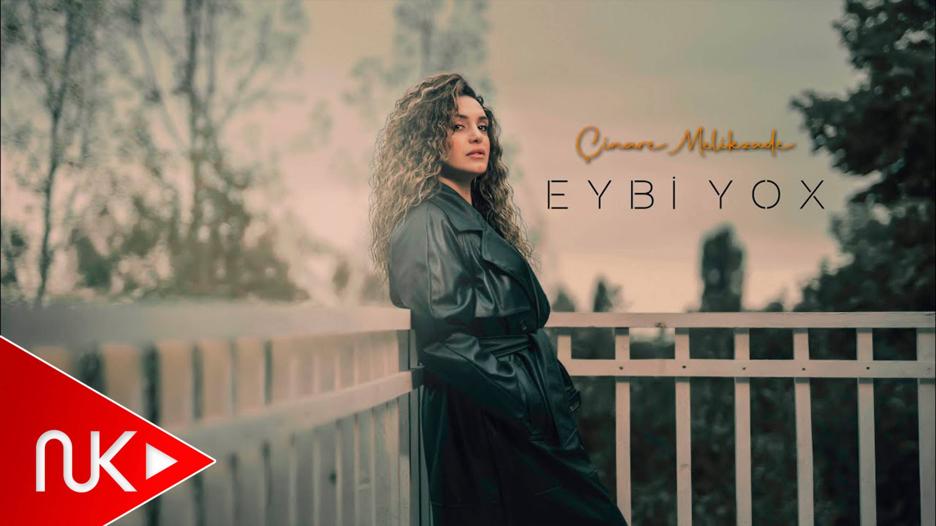 Cinare Melikzade - Eybi Yox