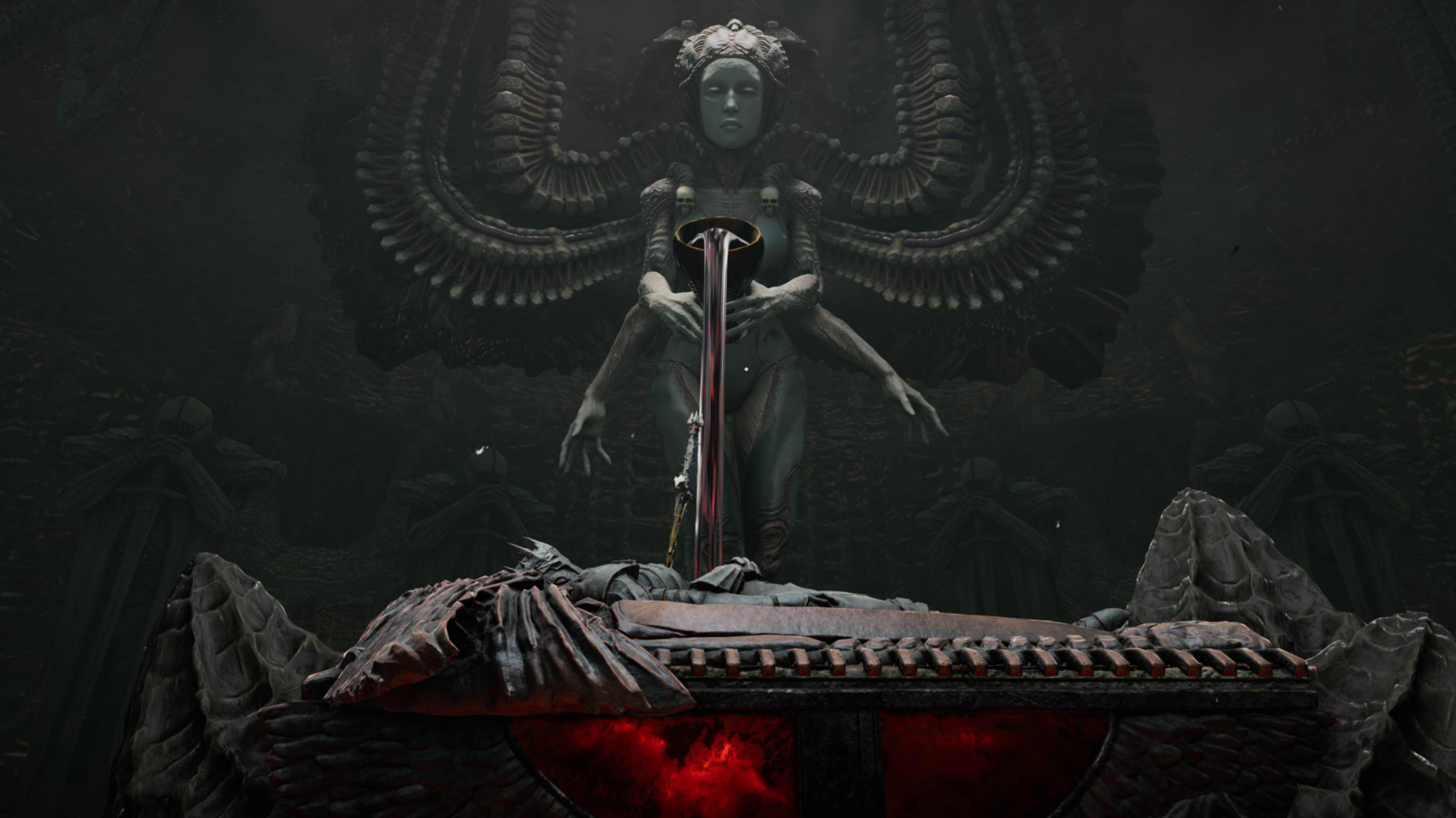 Tainted Grail The Fall of Avalon #7 Интриги земель Авалон