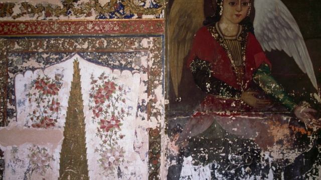 Гурджиев и де Гартман. "Deuxieme Obligatoire". Alain Kremski, фортепиано.