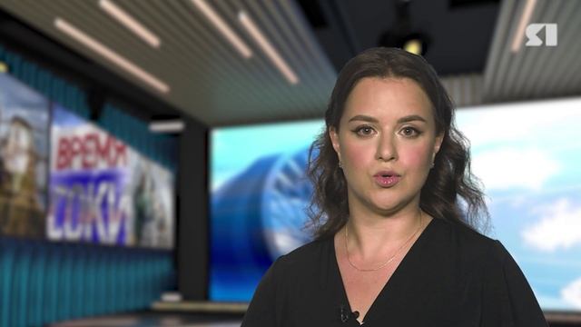 Время высоких технологий. Программа от 30.07.2025