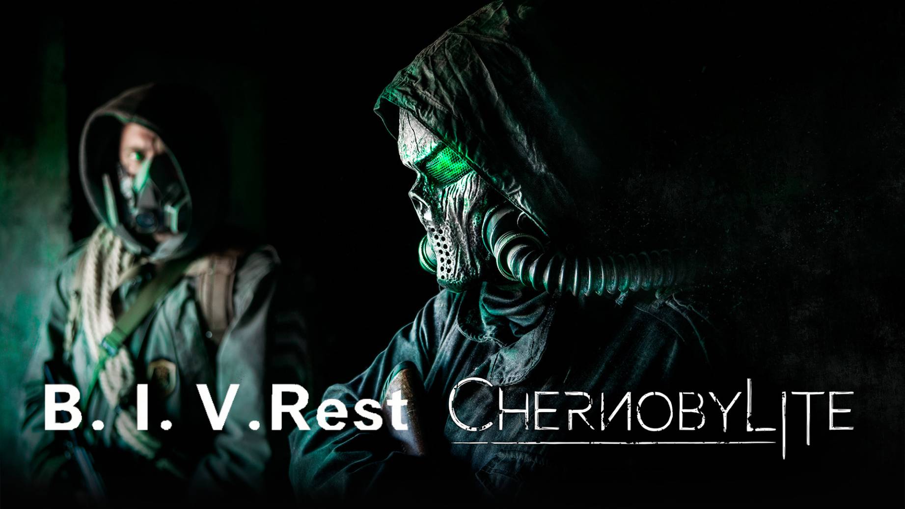 #Чернобылит#Chernobylite#прохождение №4#Чернобыль#Сталкер#Хоррор#Черный сталкер#