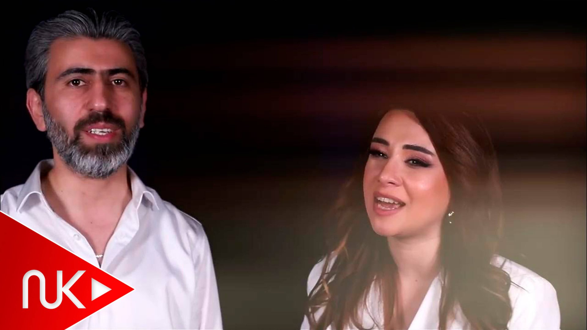 Leyla Rehimova & Elvin Ehmed - Seni Dusunende