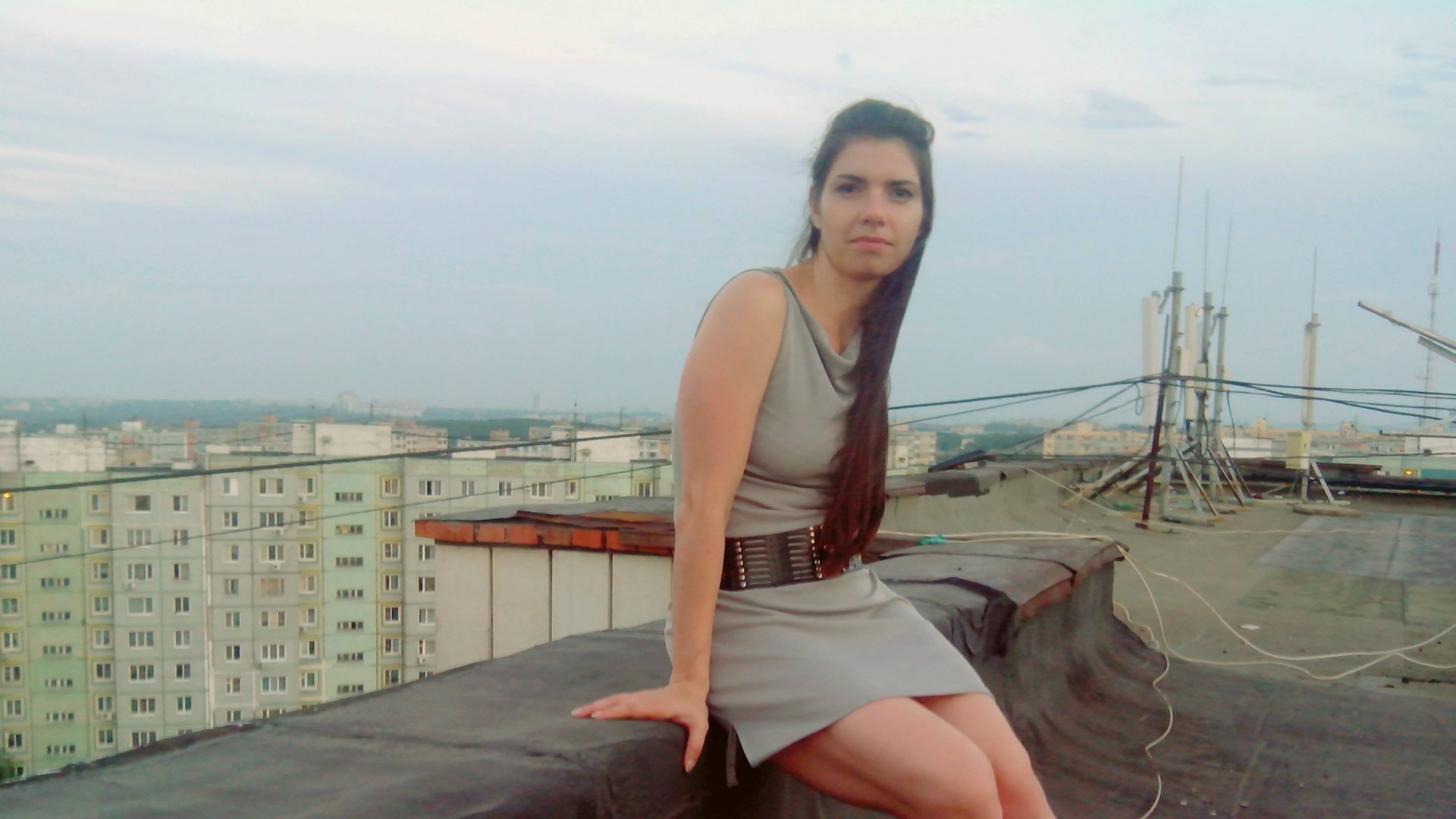 Фотопрогулка..