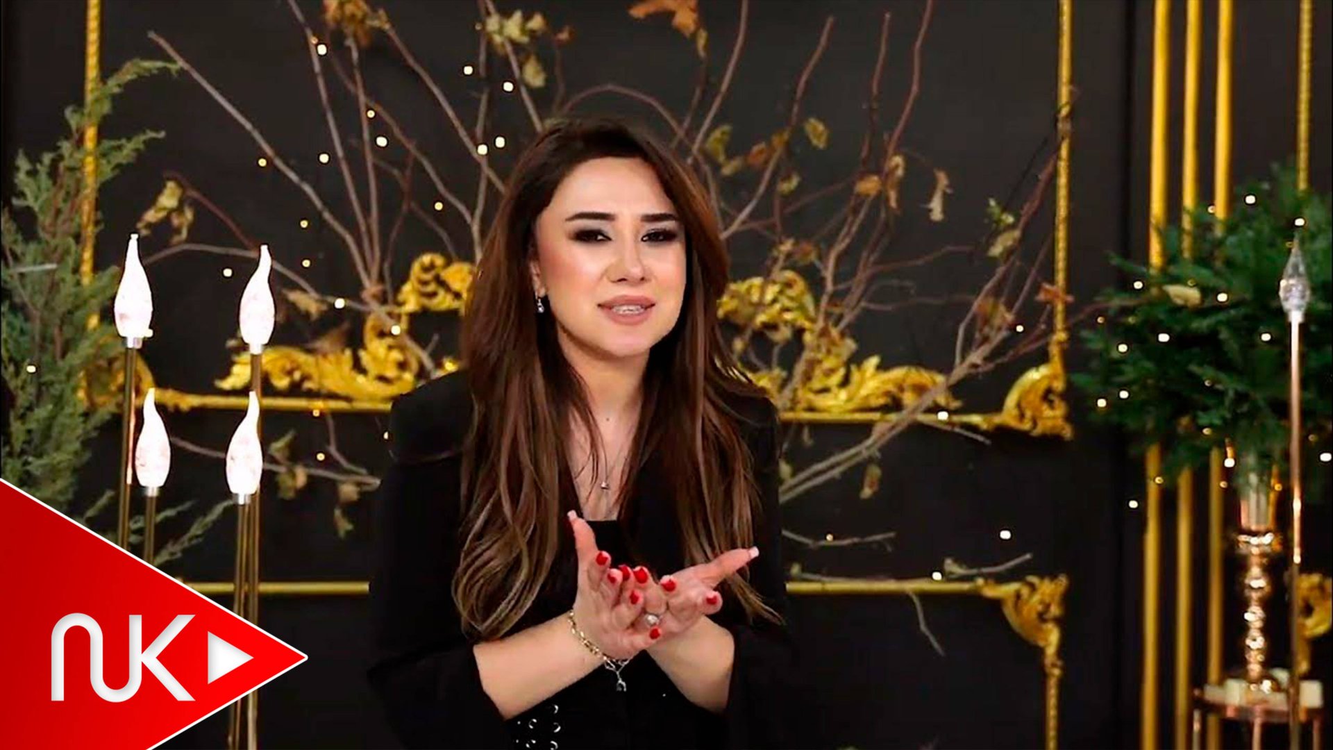 Leyla Rehimova & Ruslan Qacayzade - Popuri