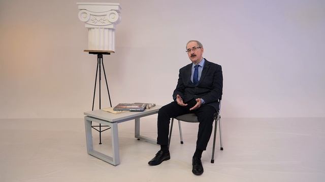 Культурный поиск_6 Фарит Валиуллин. Баки Урманче