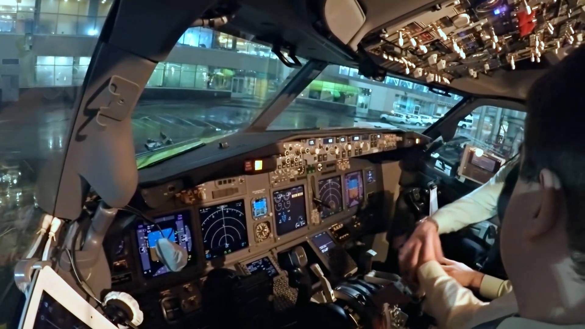 "Ну вот и все" Слова после окончания последнего полета в S7 Airlines. 24.02.2017