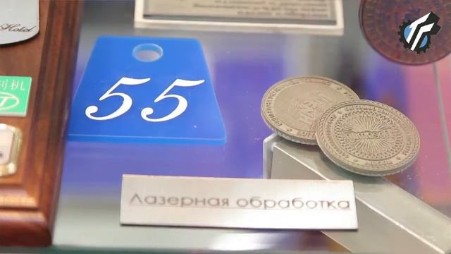 Обзор оборудования 3