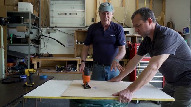 Правильное усиление монтажа подвеса – надежная установка аудиосистемы!!