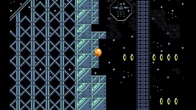 Sonic2.EXE Remake (Gameplay)