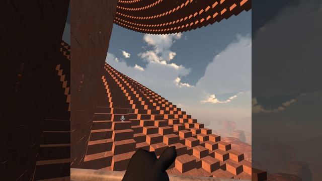 "Монумент" - новое прочтение Вавилонской башни?